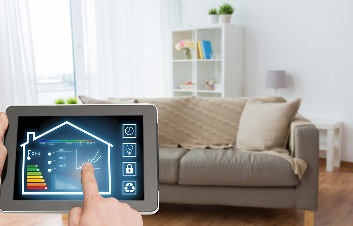 Smart Technology Can Benefit Your Home’s Heating System - HVAC Plumbing ...